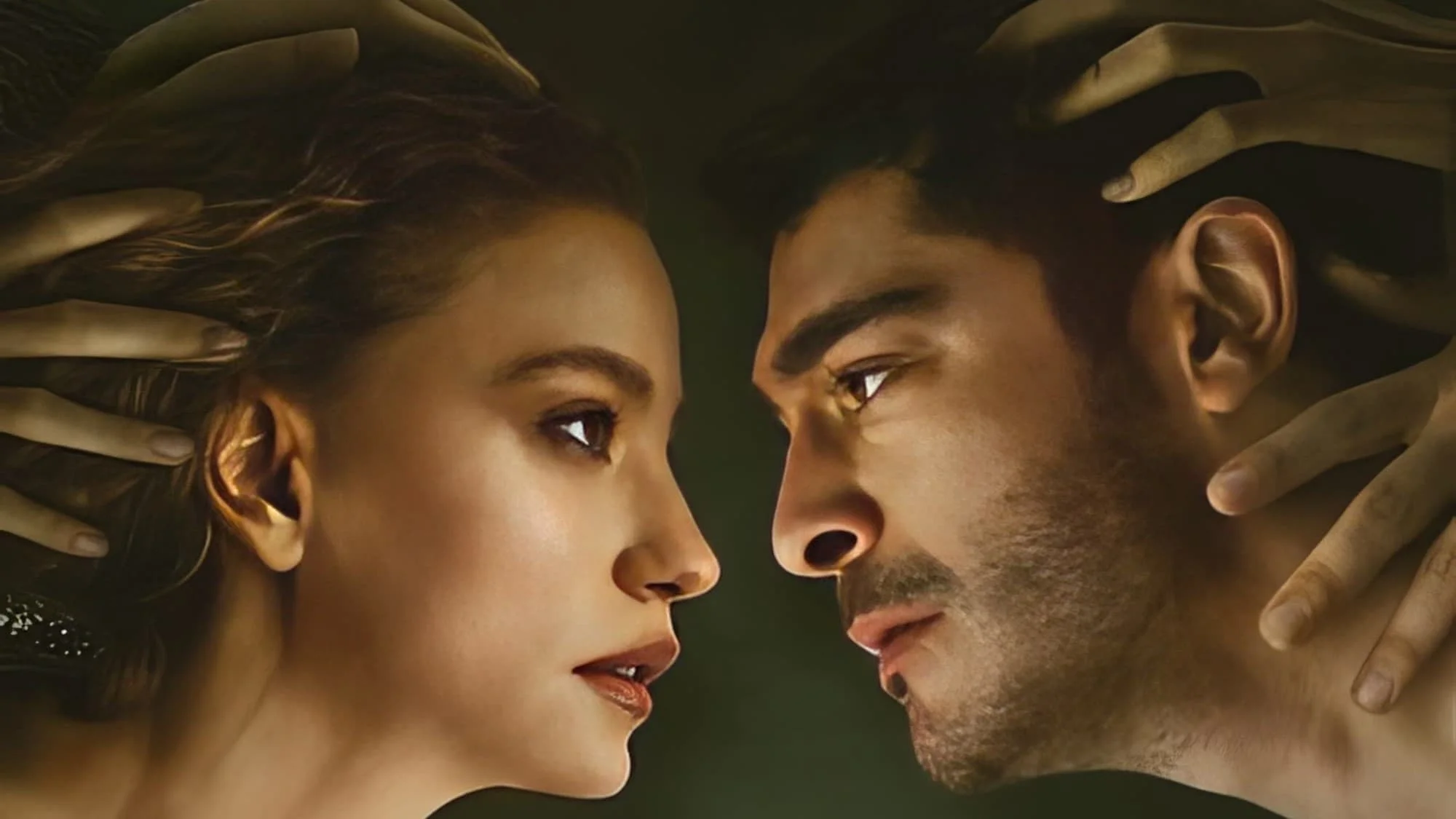 Sahmaran - Streams, Episodenguide und News zur Serie