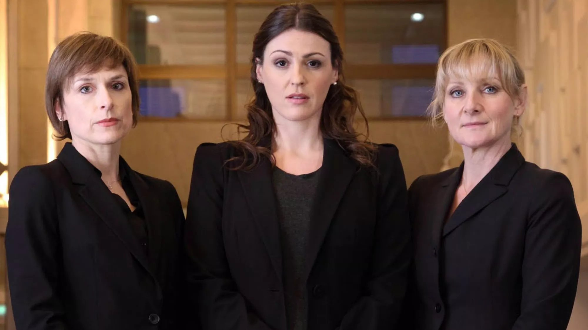 Scott & Bailey 2x05