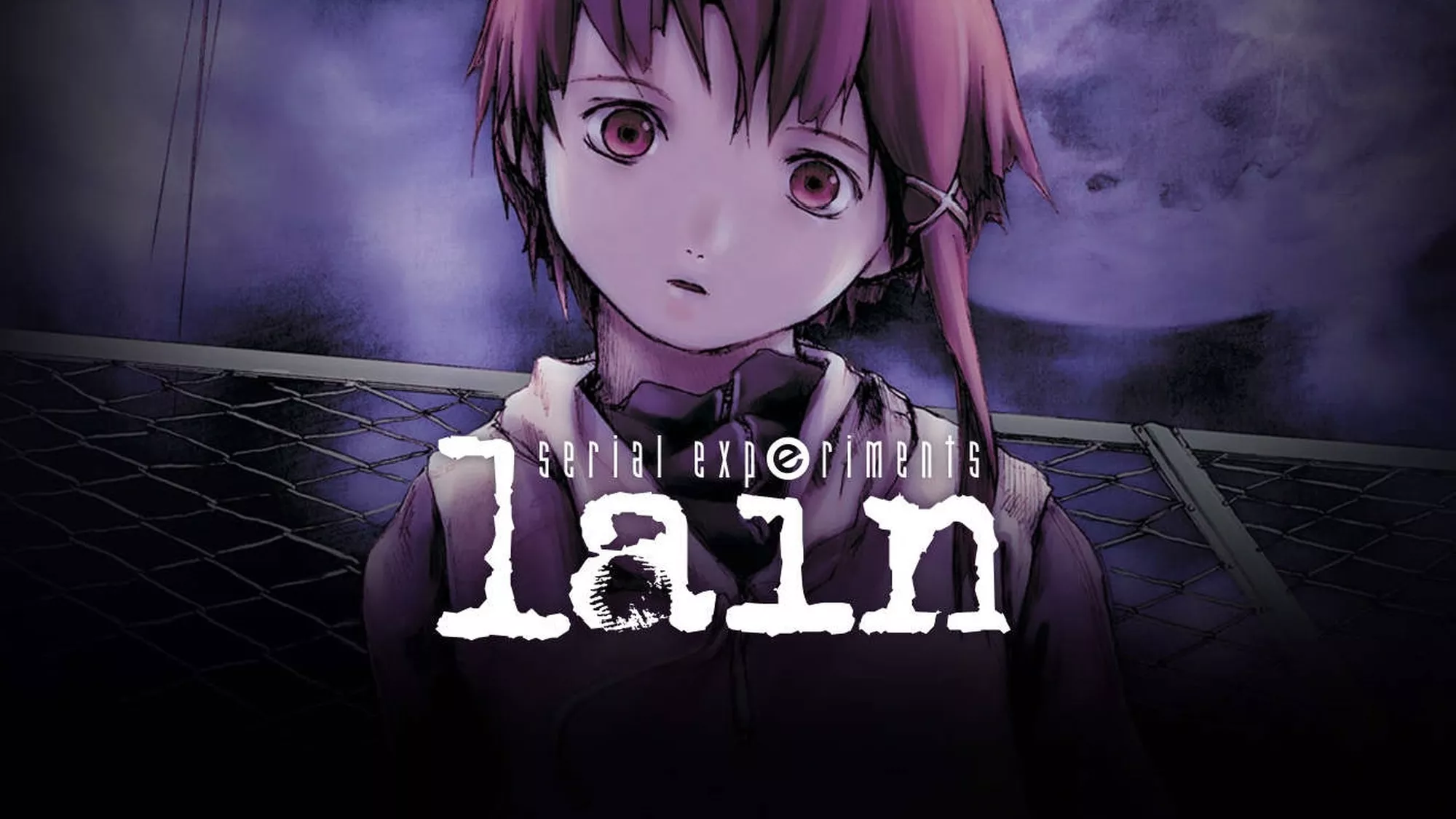 Serial Experiments Lain - Episodenguide und News zur Serie