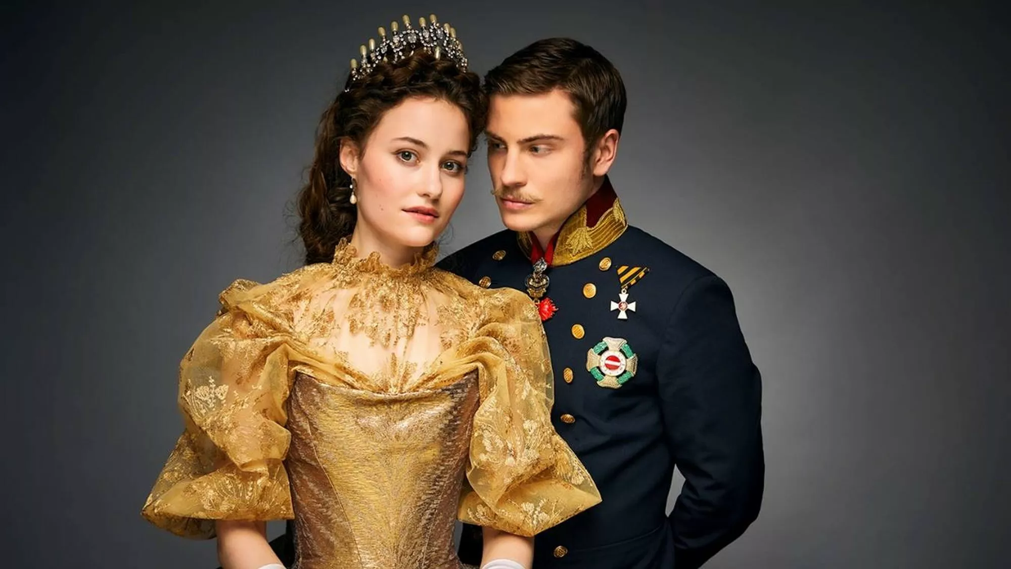 Sisi: Alle Darsteller