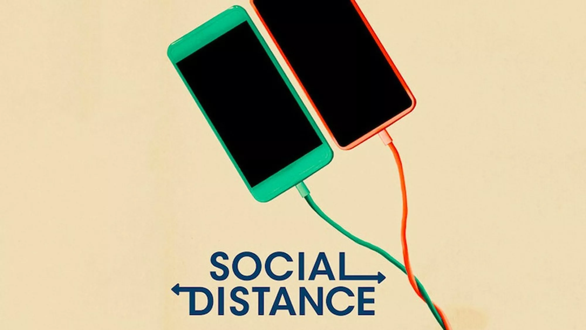 Reggie - Social Distance