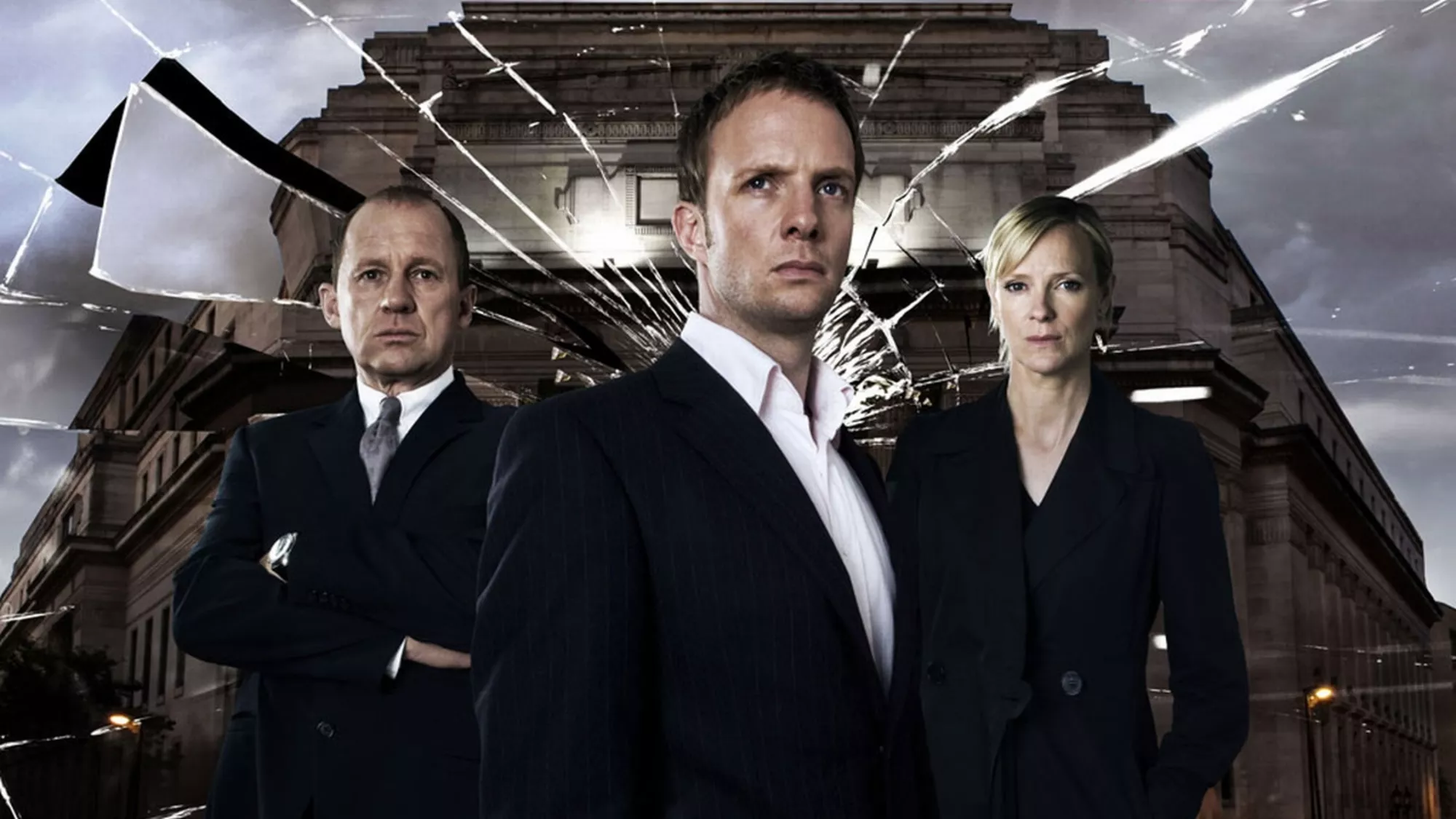 Spooks - Streams, Episodenguide und News zur Serie