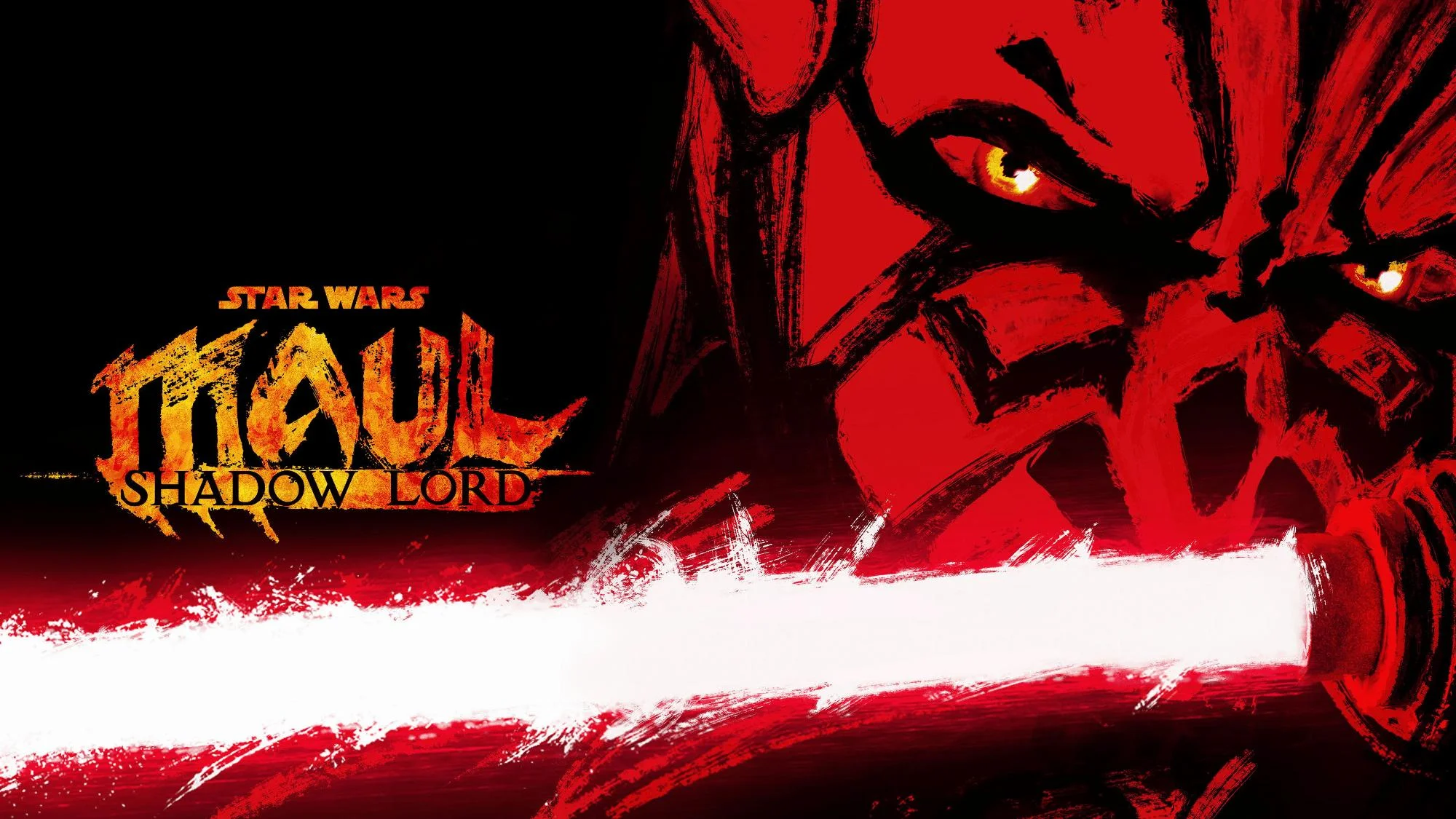 Star Wars: Maul - Shadow Lord: Alle Darsteller