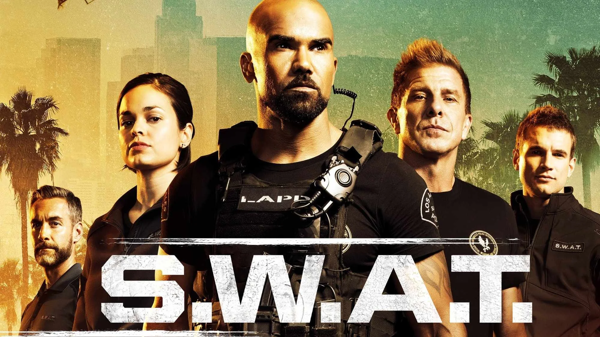 S.W.A.T. Staffel 8 Episodenguide: Alle Folgen im Überblick!
