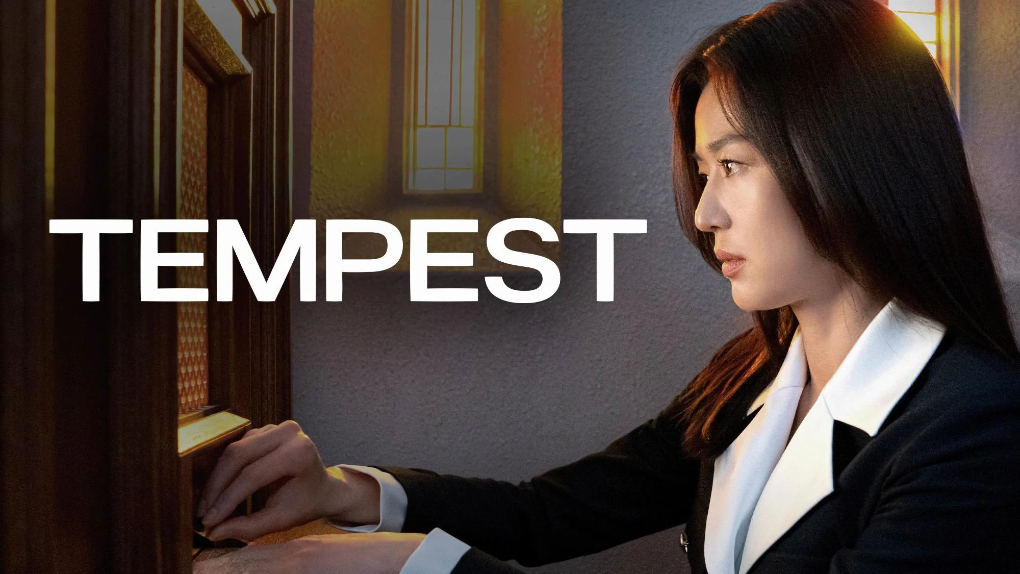 Tempest - Episodenguide und News zur Serie