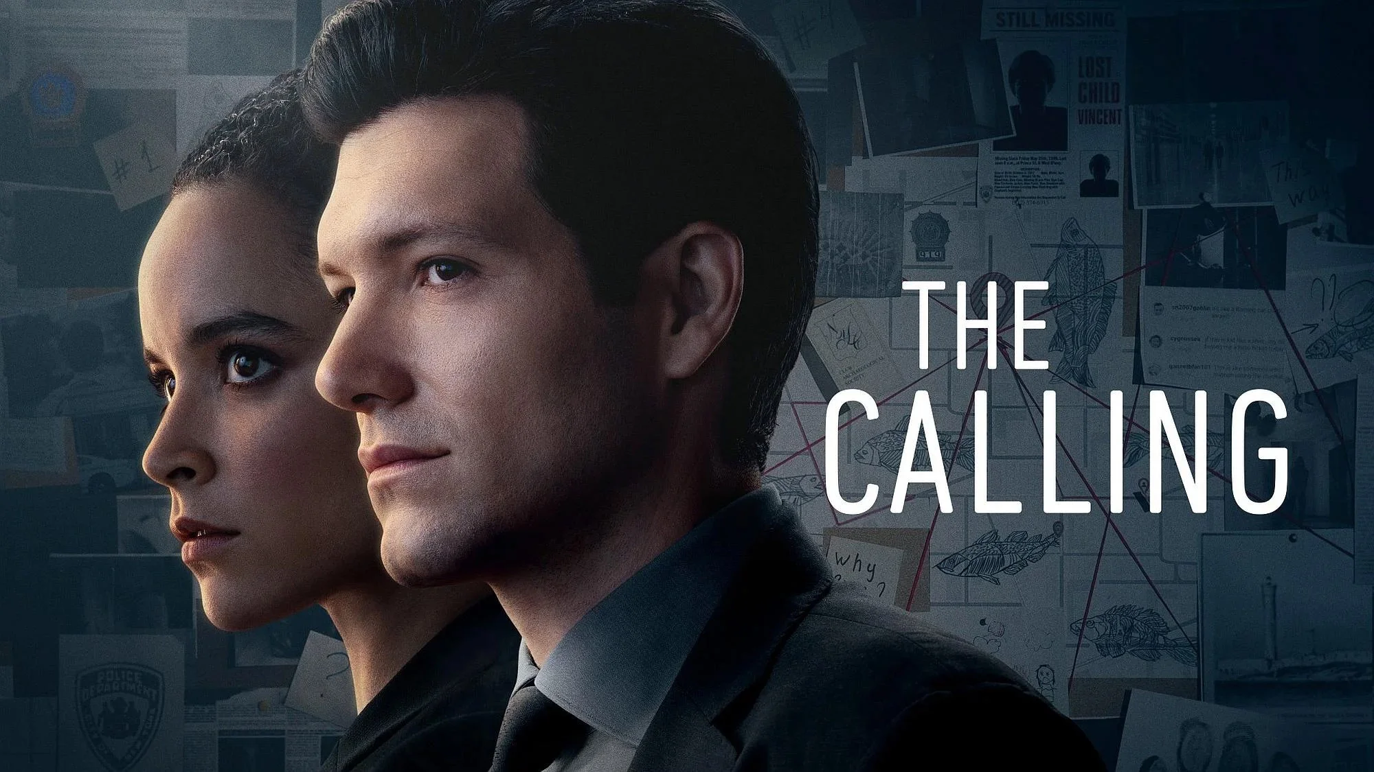 The Calling Episodenguide