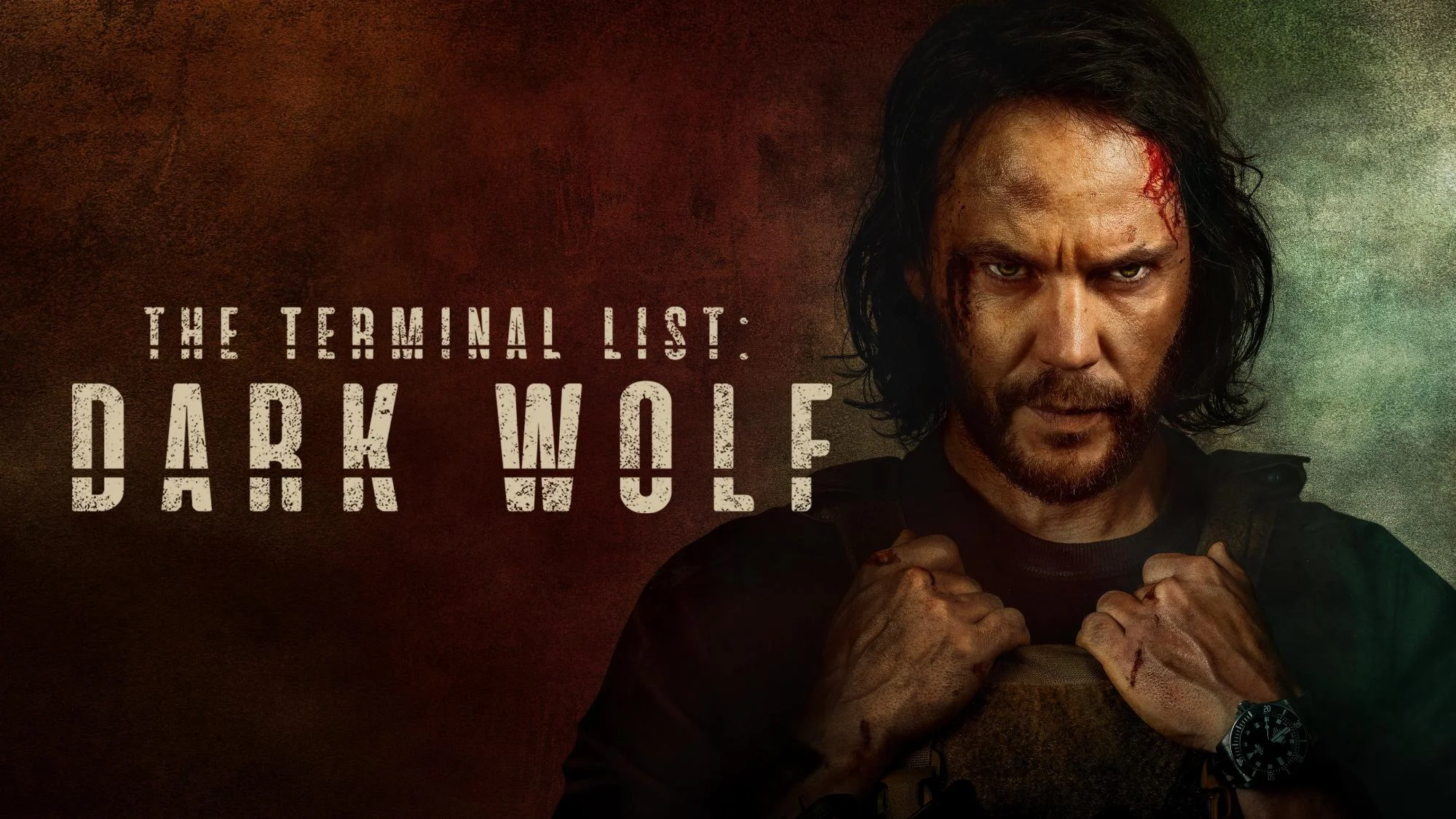 The Terminal List: Dark Wolf Staffel 1 Episodenguide: Alle Folgen im ...