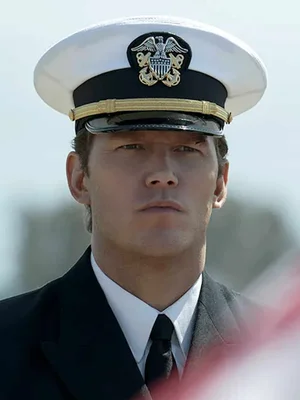 The Terminal List: Dark Wolf - Episodenguide und News zur Serie