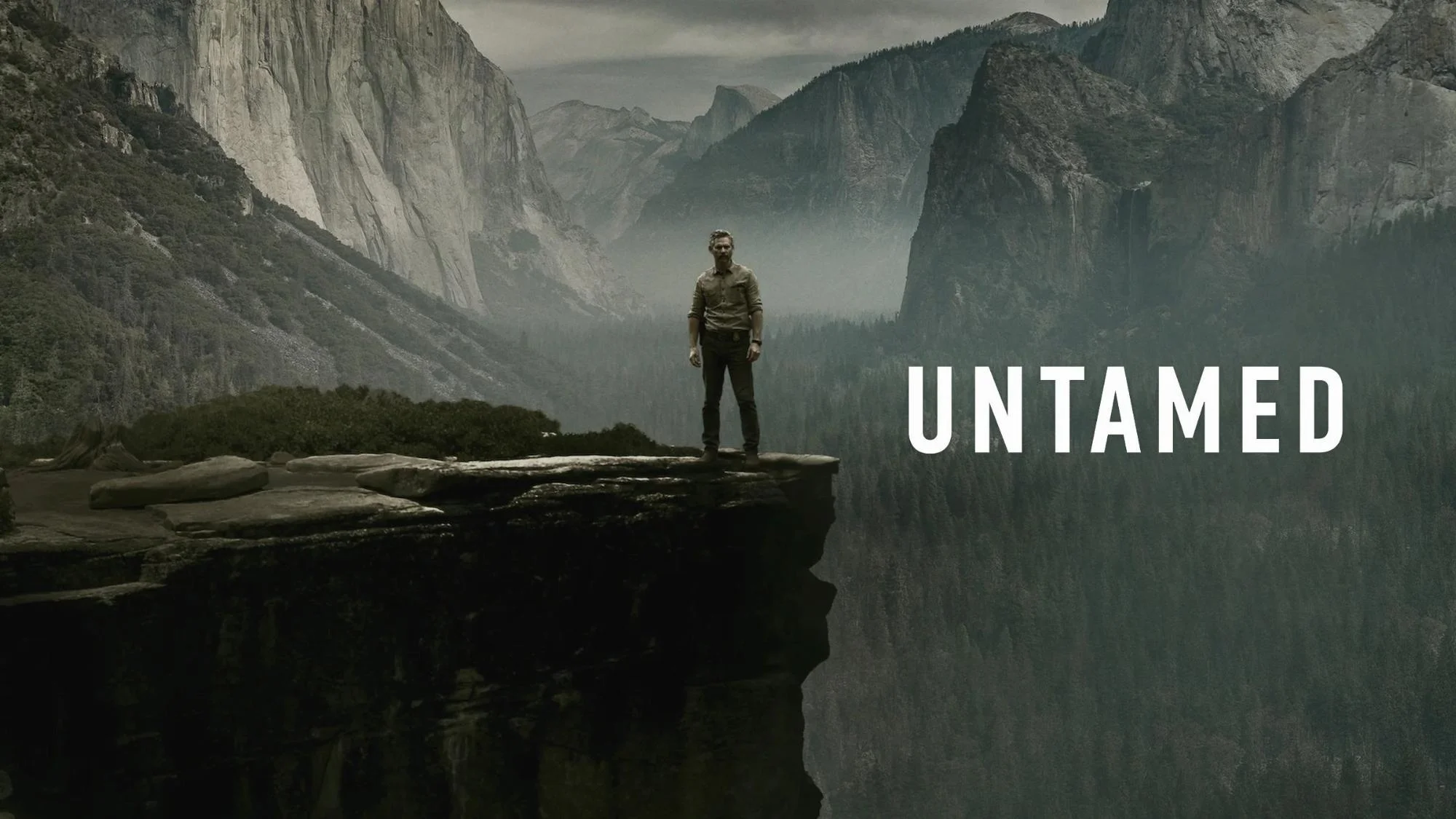 Untamed - Episodenguide und News zur Serie