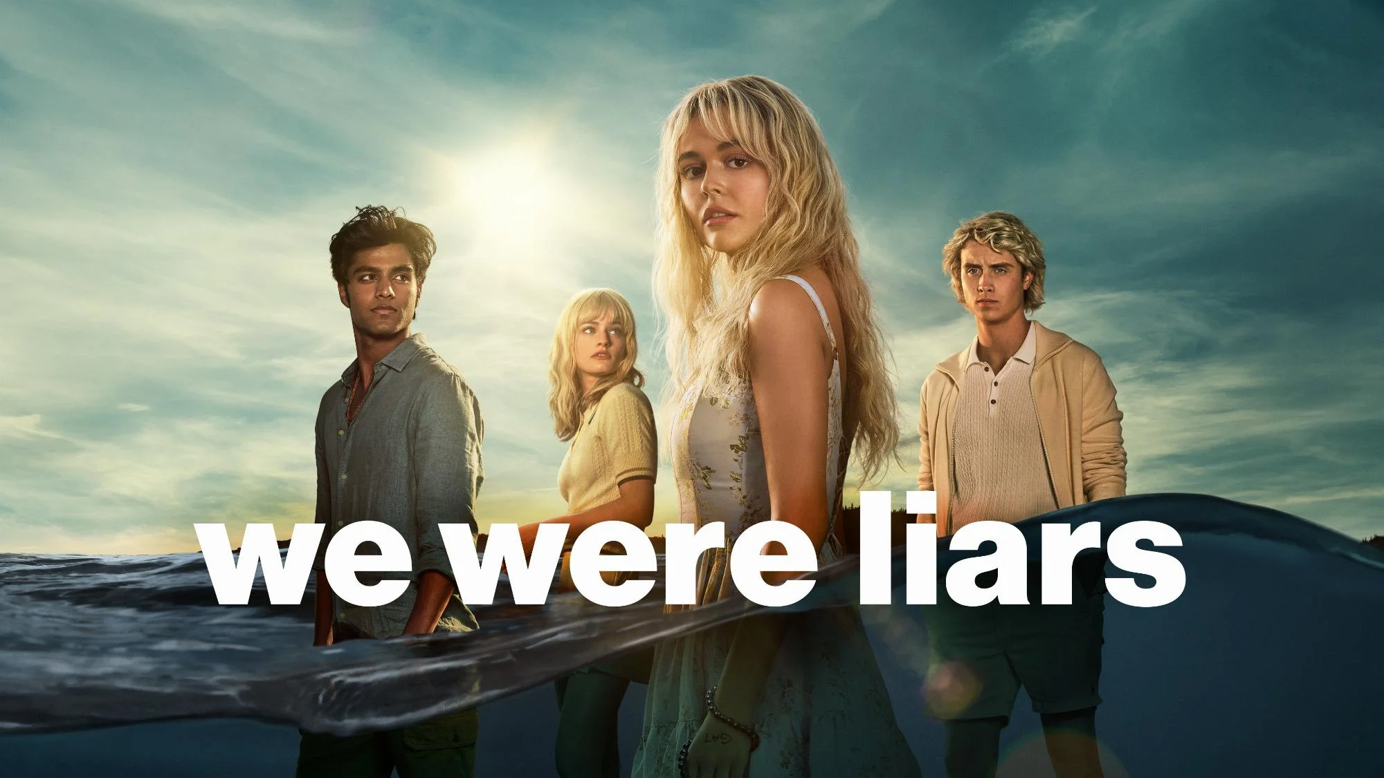 We Were Liars - Episodenguide und News zur Serie