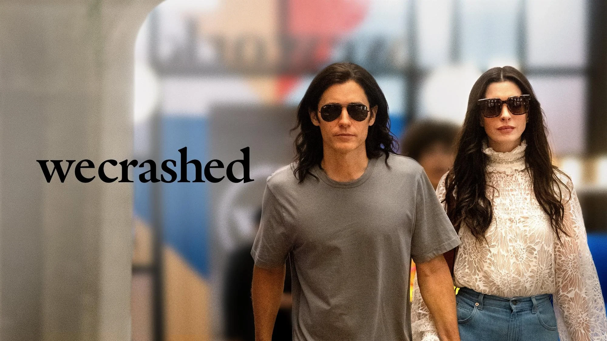 WeCrashed - Streams, Episodenguide und News zur Serie