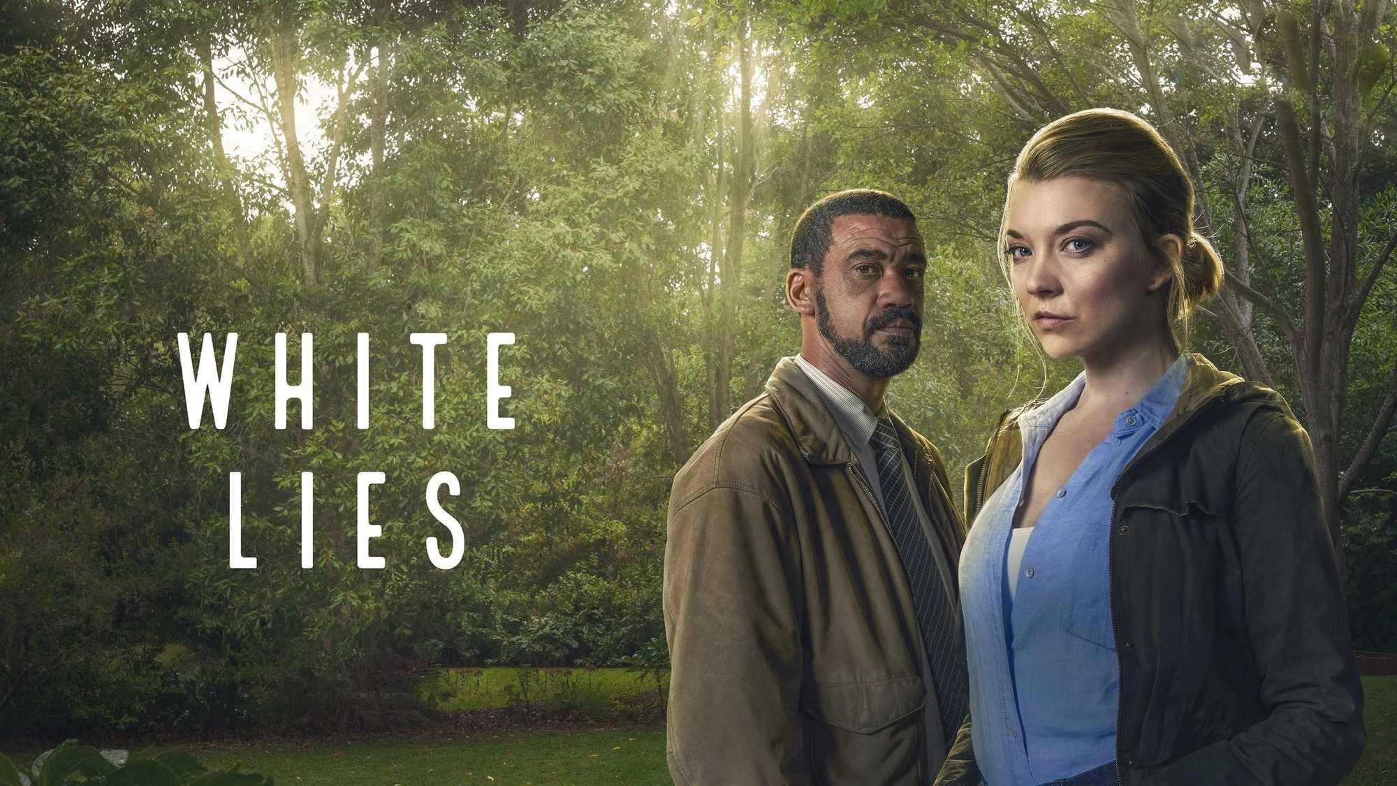 White Lies - Episodenguide und News zur Serie