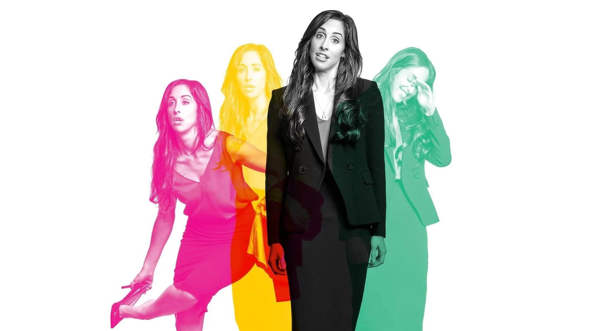 Workin' Moms: Alle Darsteller