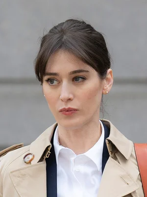 Zero Day - Streams, Episodenguide und News zur Serie